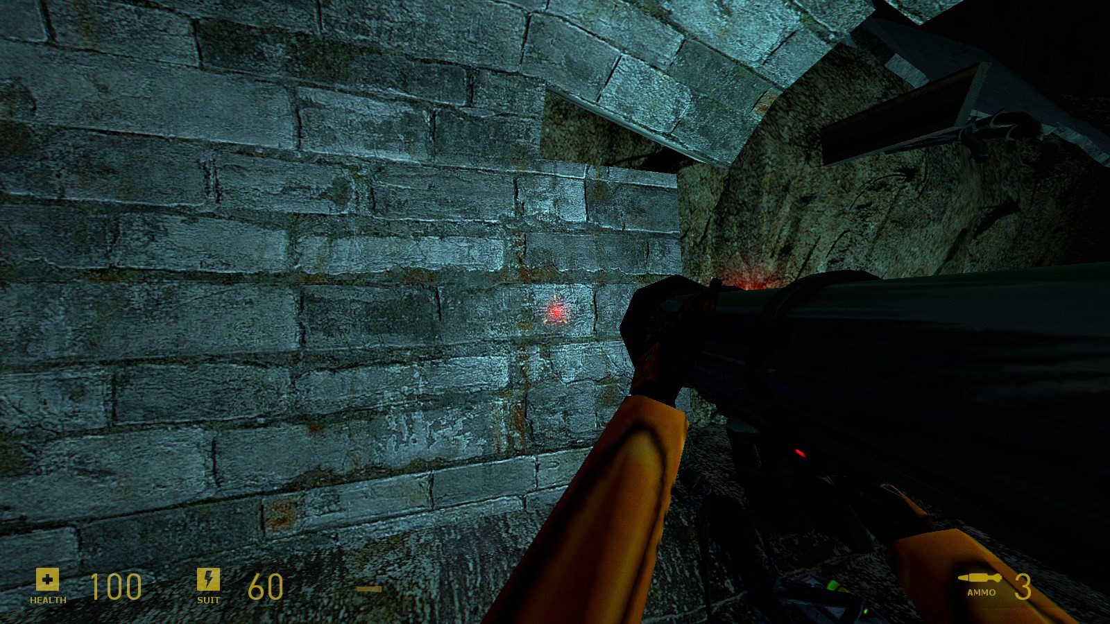 Half-Life 1 Hands [Half-Life 2: MMod] [Mods]