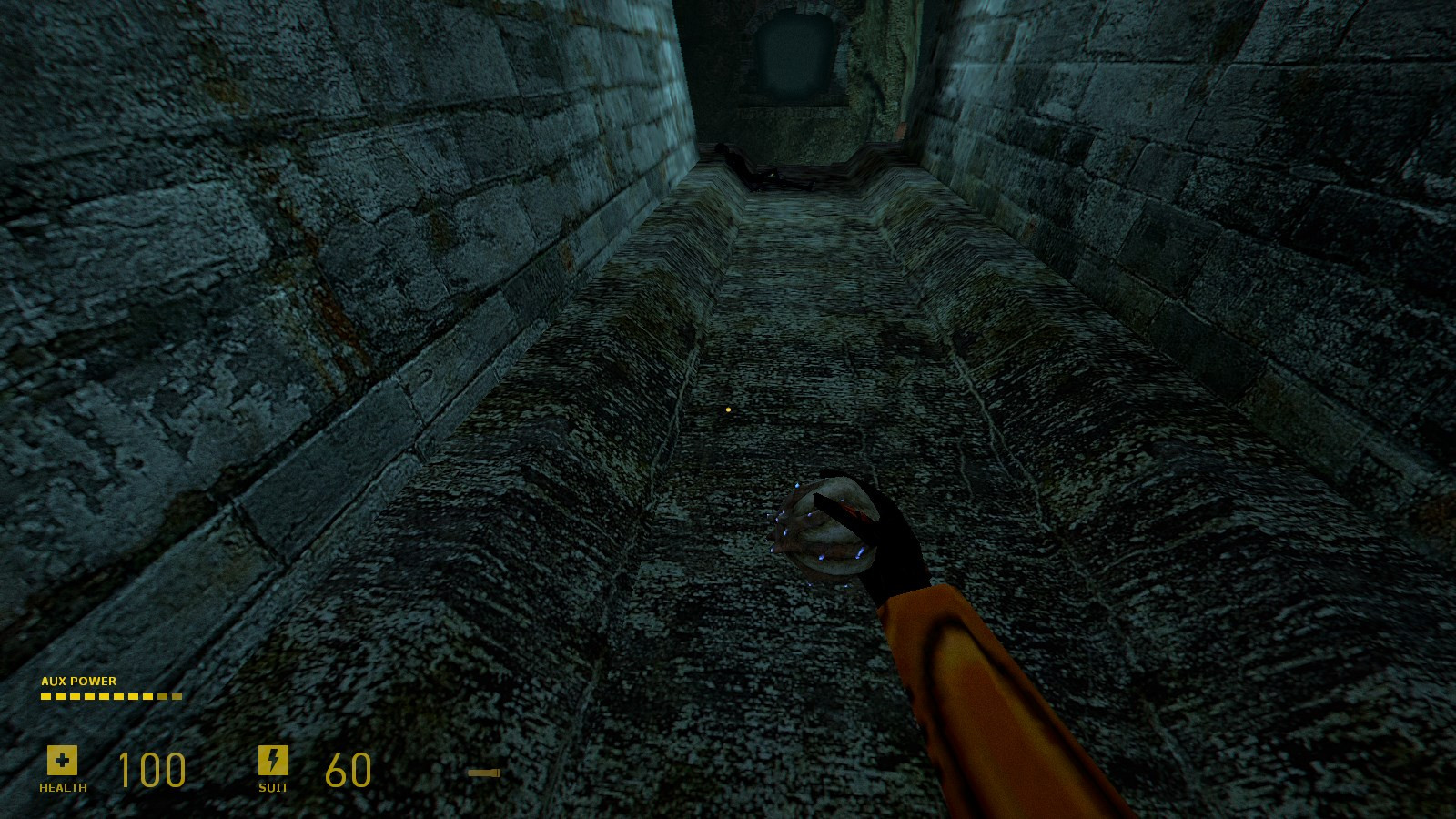 Half Life 1 Screenshots