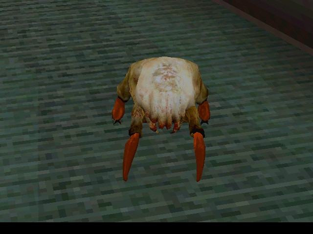 BMS Classic Headcrab Mod for Half-Life | HL Mods