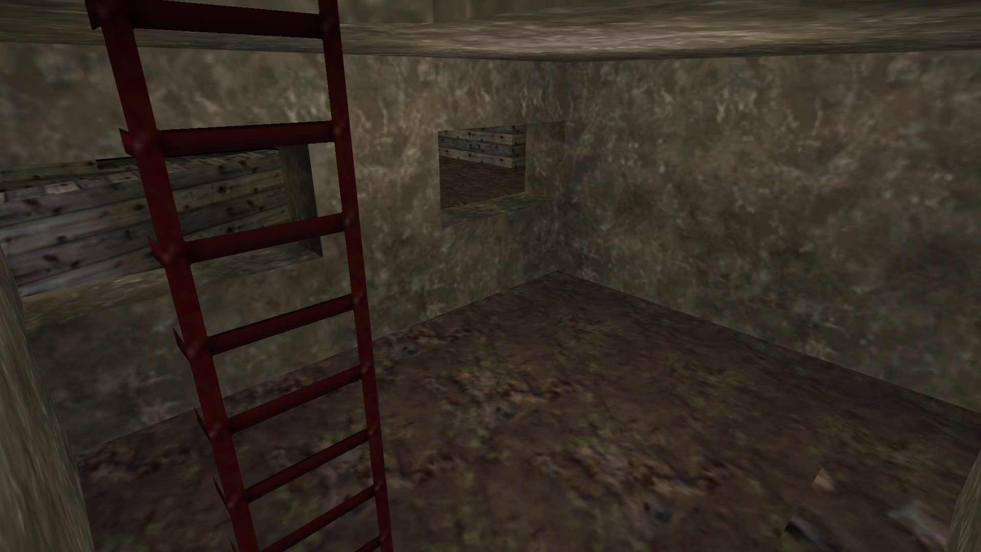 cs_prospeedball [Counter-Strike 1.6] [Mods]