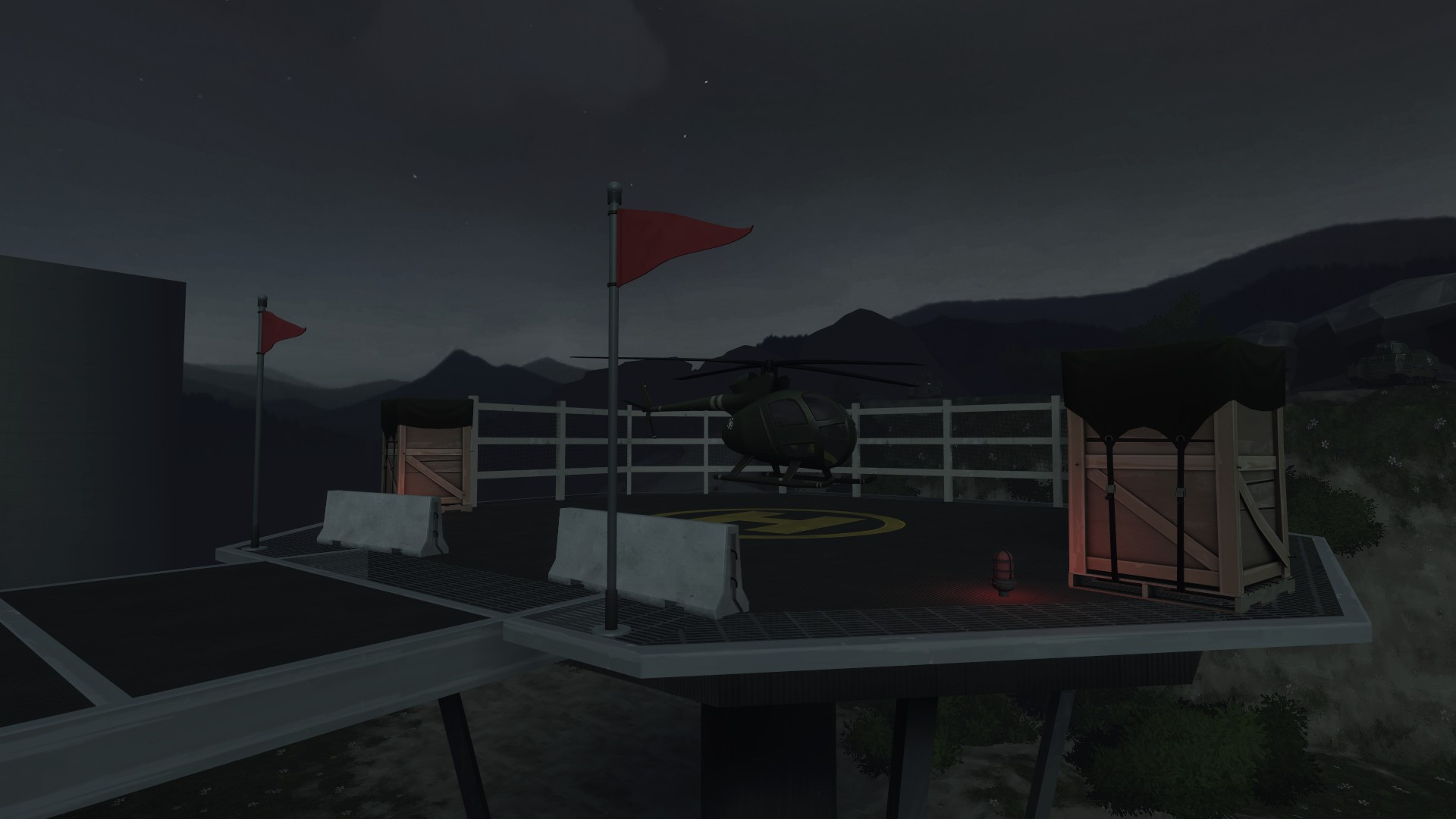szf_shoplift_v1c (Multi Stage) Mod for Team Fortress 2 | TF2 Mods