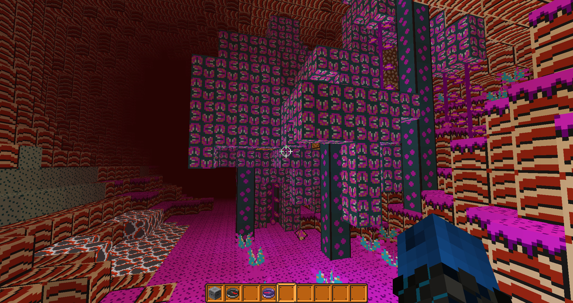 Super Mario Mash-up NES Pack Mod for Minecraft: Java Edition | MC Mods