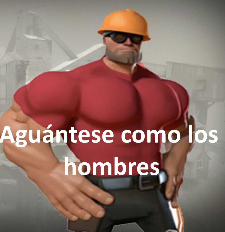 Buff Engineer (Upward) Mod for Team Fortress 2 | TF2 Mods