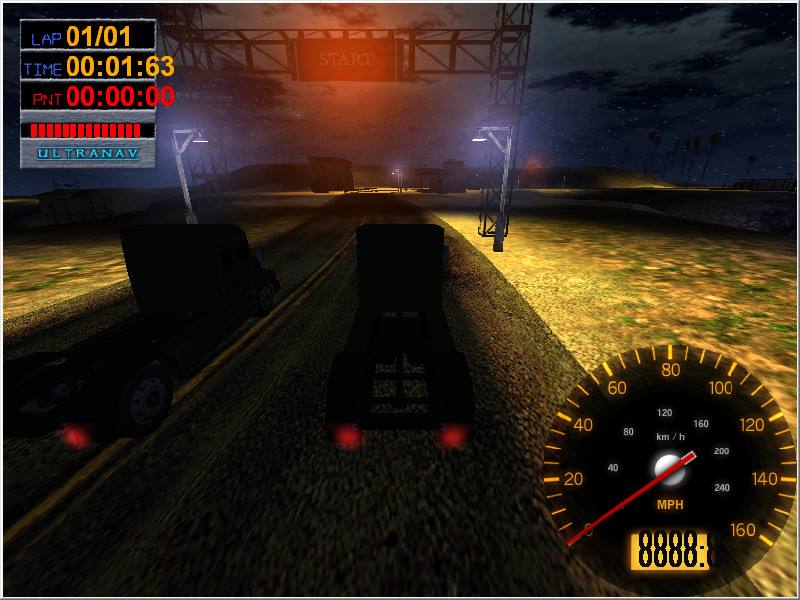 Big Rigs: Over the Road Racing | Big Rigs | Mods & Resources