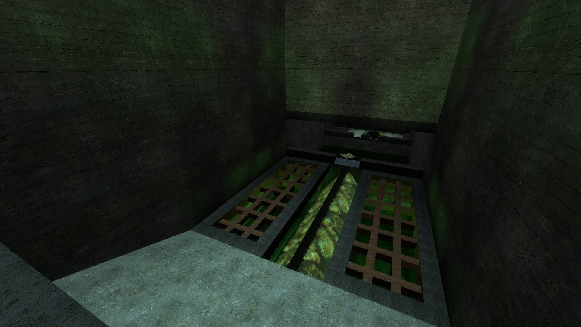 surf_in_space Mod for Counter-Strike: Source | CS:S Mods