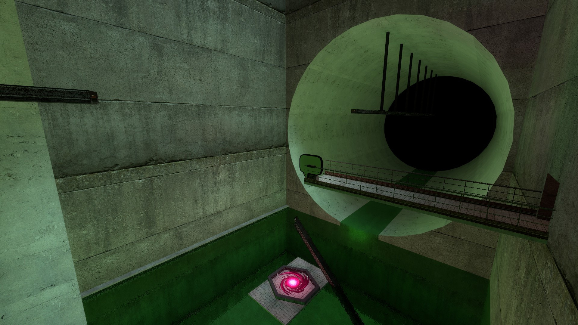 surf_in_space Mod for Counter-Strike: Source | CS:S Mods