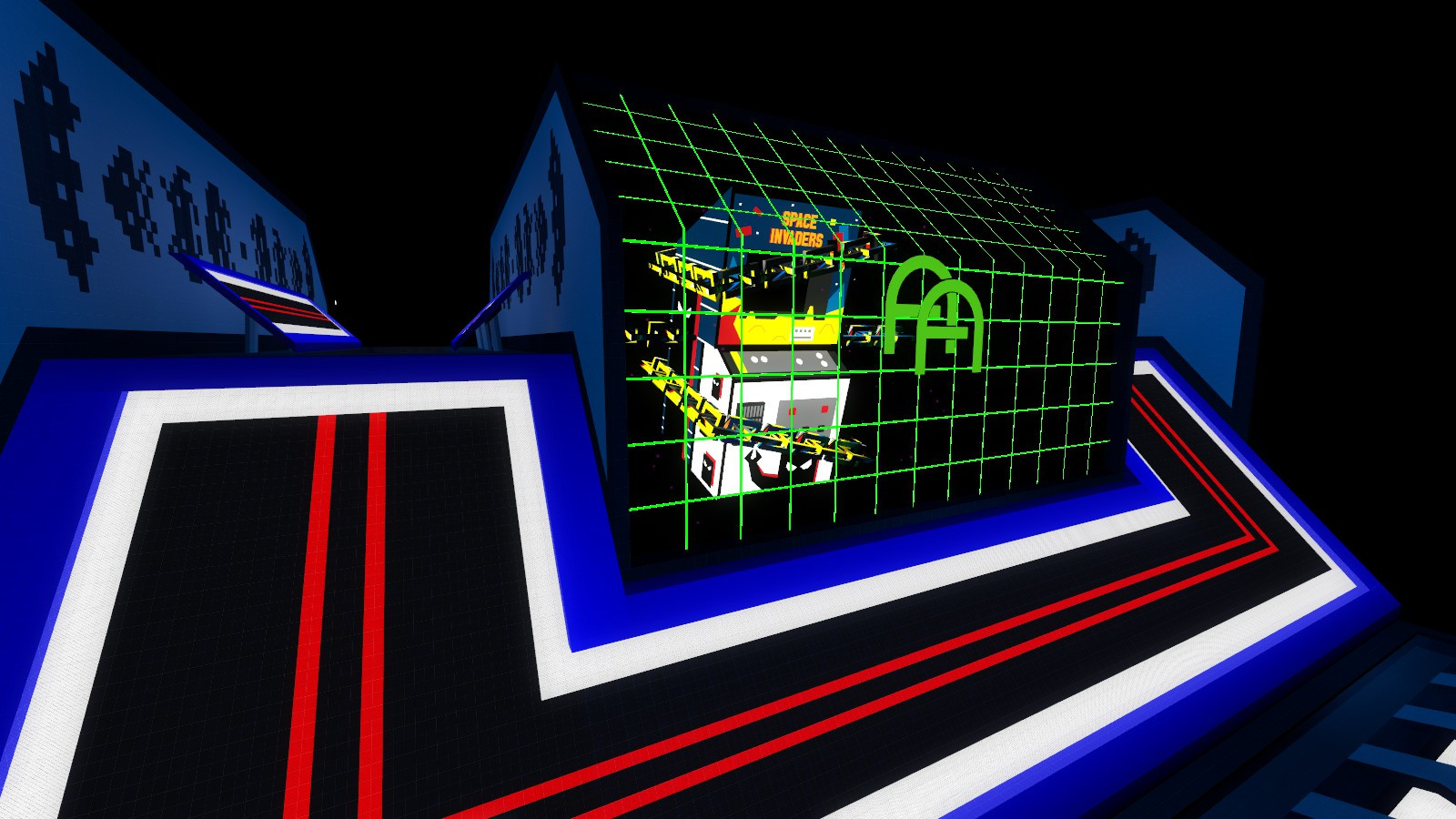 surf_arcade [Counter-Strike: Source] [Mods]