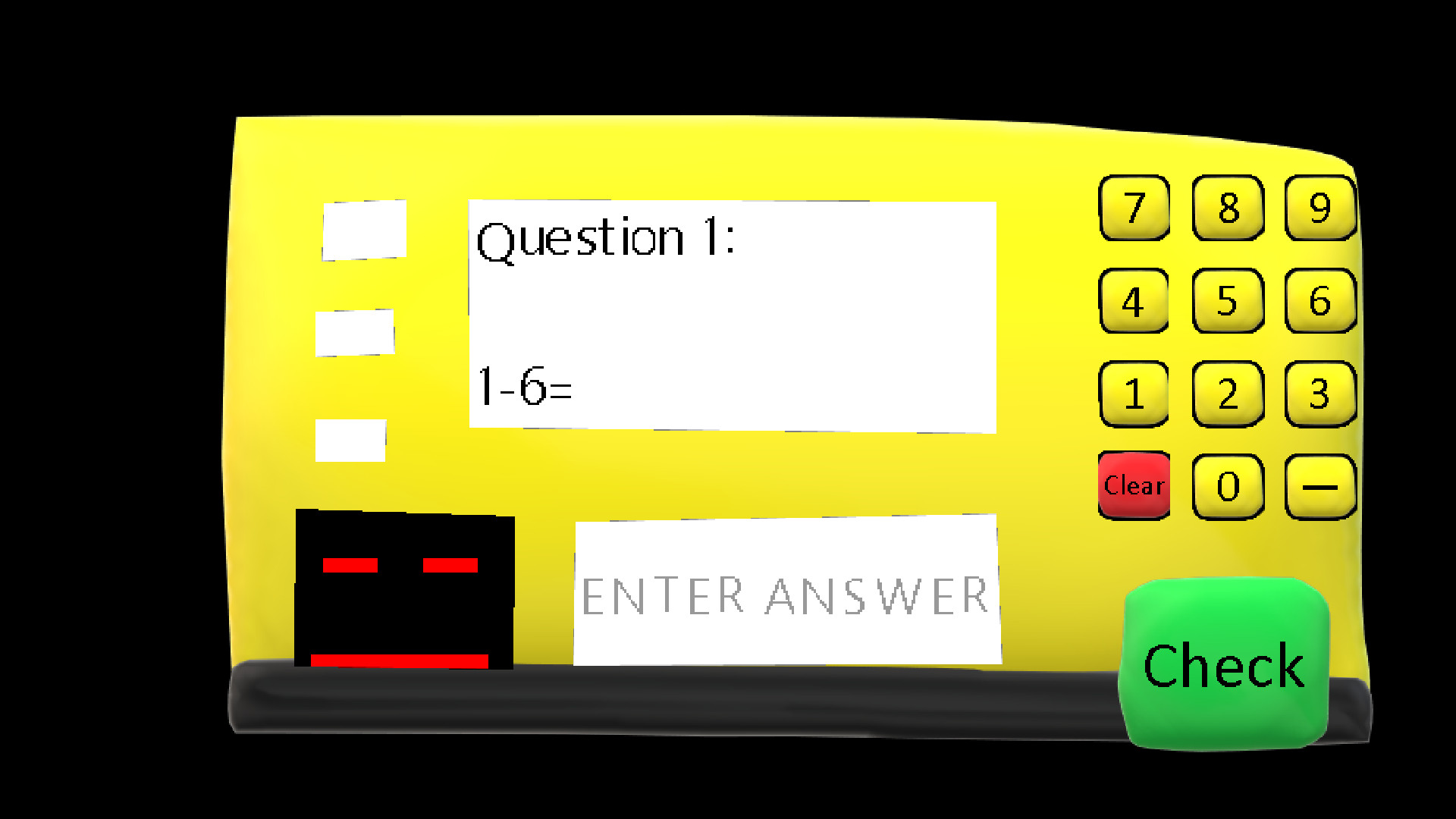 Nathan's Basics Classic Mod for Baldi's Basics | Baldi Mods