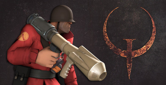 Fixed and Centered Viewmodels Mod for Team Fortress 2 | TF2 Mods
