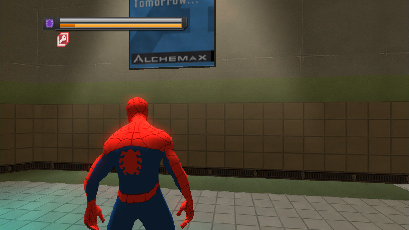 Spectacular Spider-Man Costumes Mod for Spider-Man: Edge of Time | SM ...