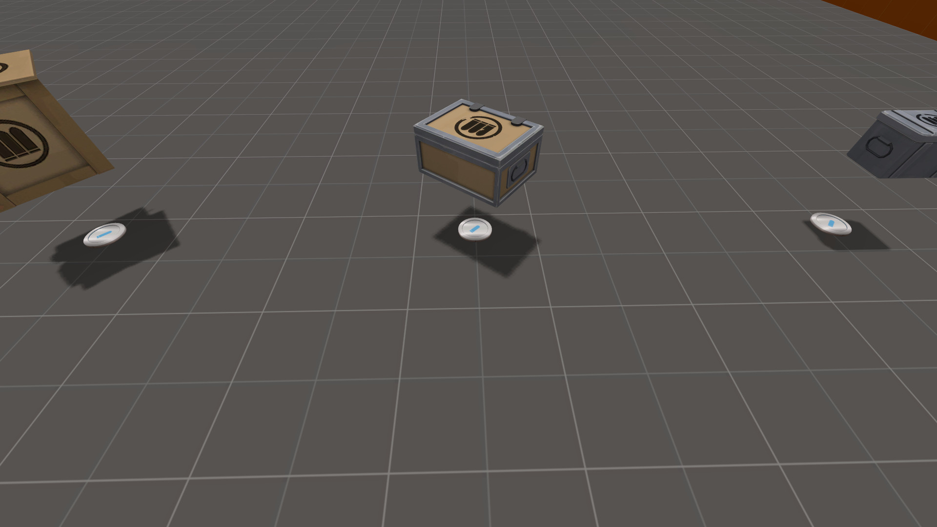 Ammo and Health Marker [Team Fortress 2] [Mods]