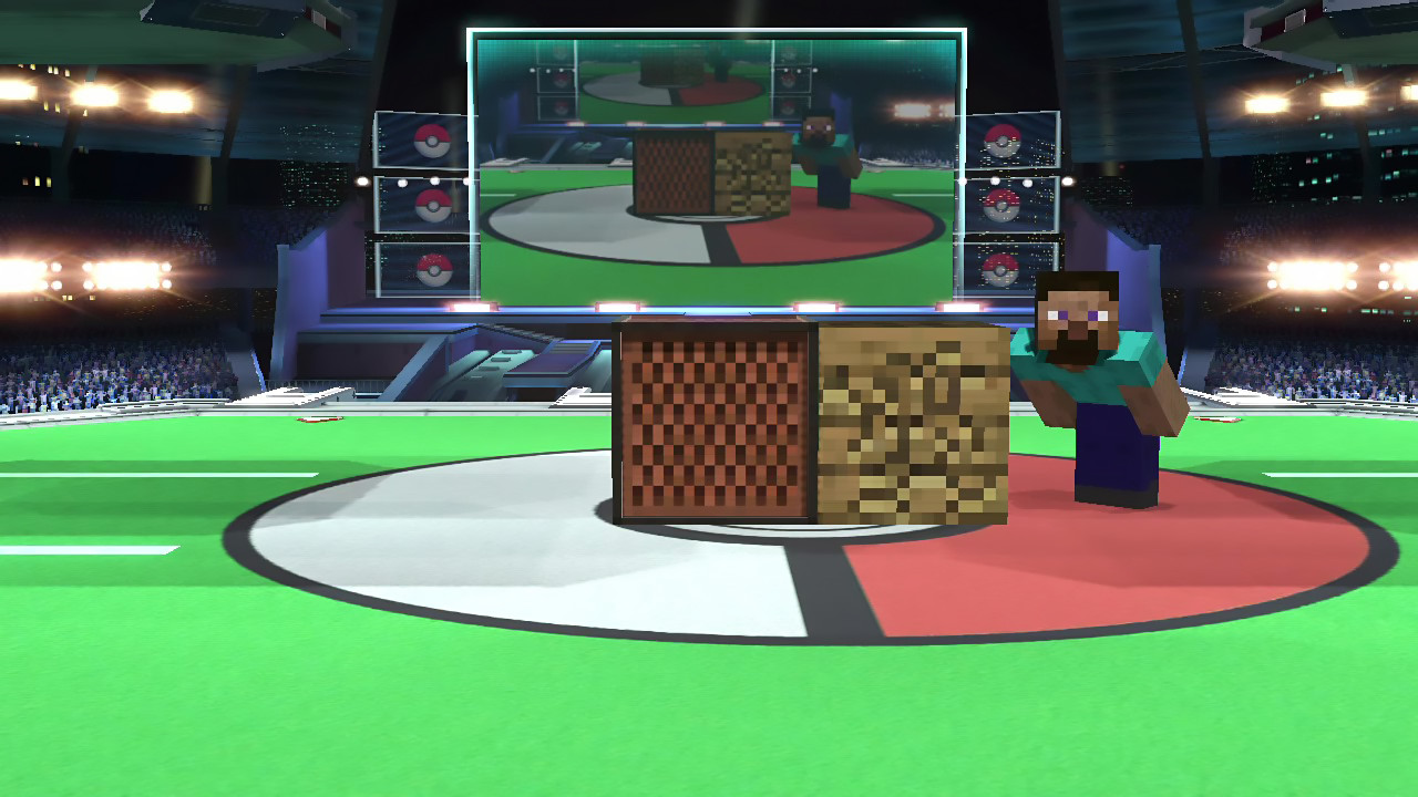 Note Block Mod for Super Smash Bros. Ultimate | SSBU Mods