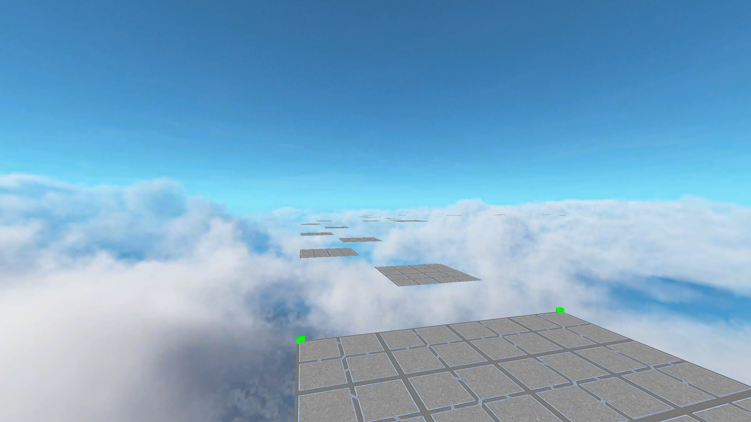 bhop_the_journey_lyned6 [CSS] [Counter-Strike: Source] [Mods]