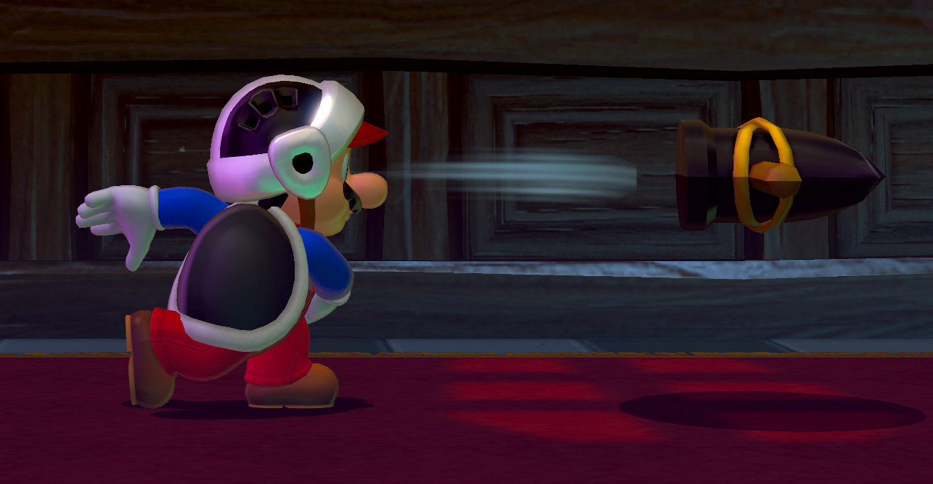 Super Show Colors + Raccoon & Hammer Suit [Super Mario 3D World] [Mods]