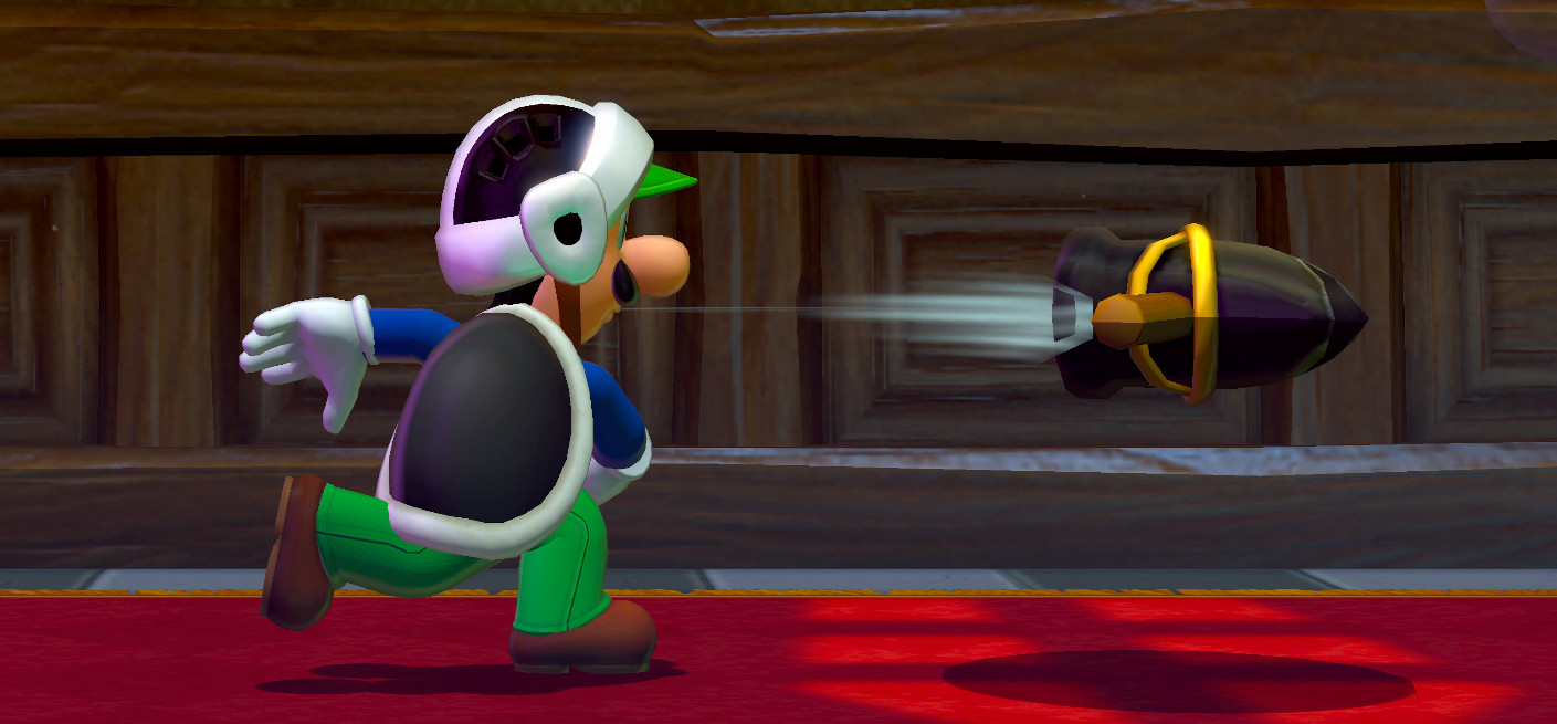 Super Show Colors + Raccoon & Hammer Suit [Super Mario 3D World] [Mods]