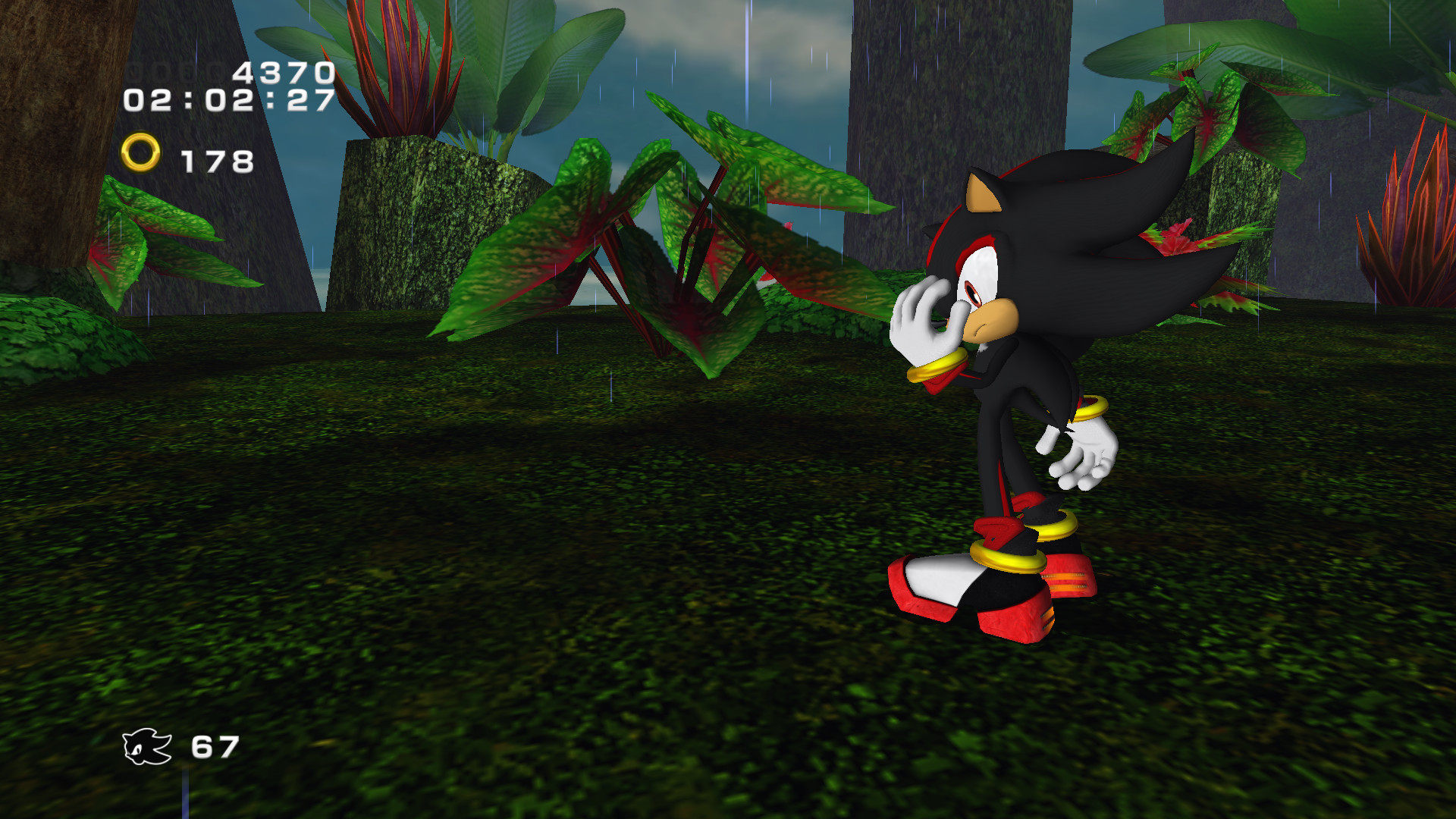 HD Modern Models (MSA2 ADDON) Mod for Sonic Adventure 2 | SA2 Mods