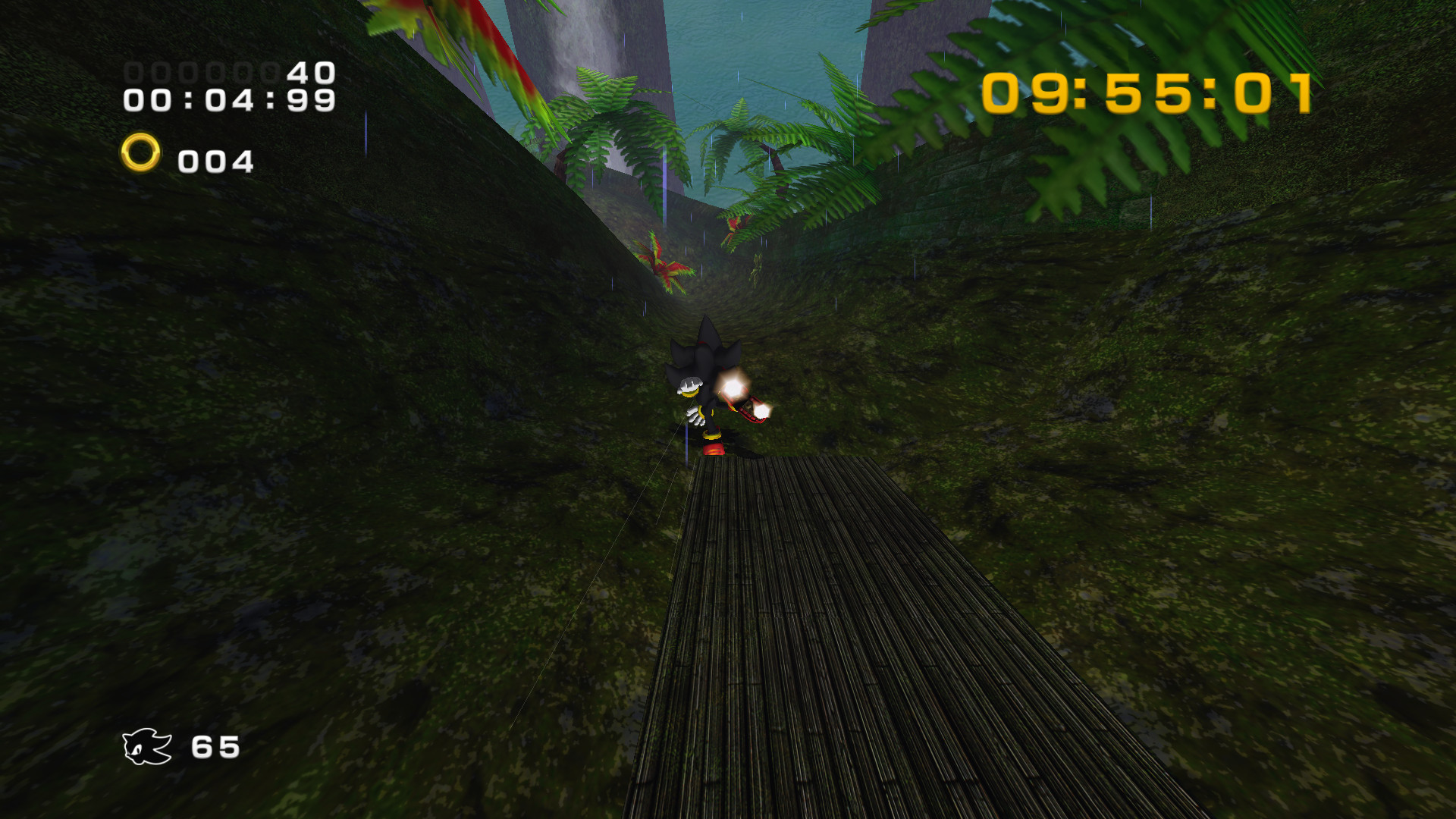 HD Modern Models (MSA2 ADDON) Mod for Sonic Adventure 2 | SA2 Mods