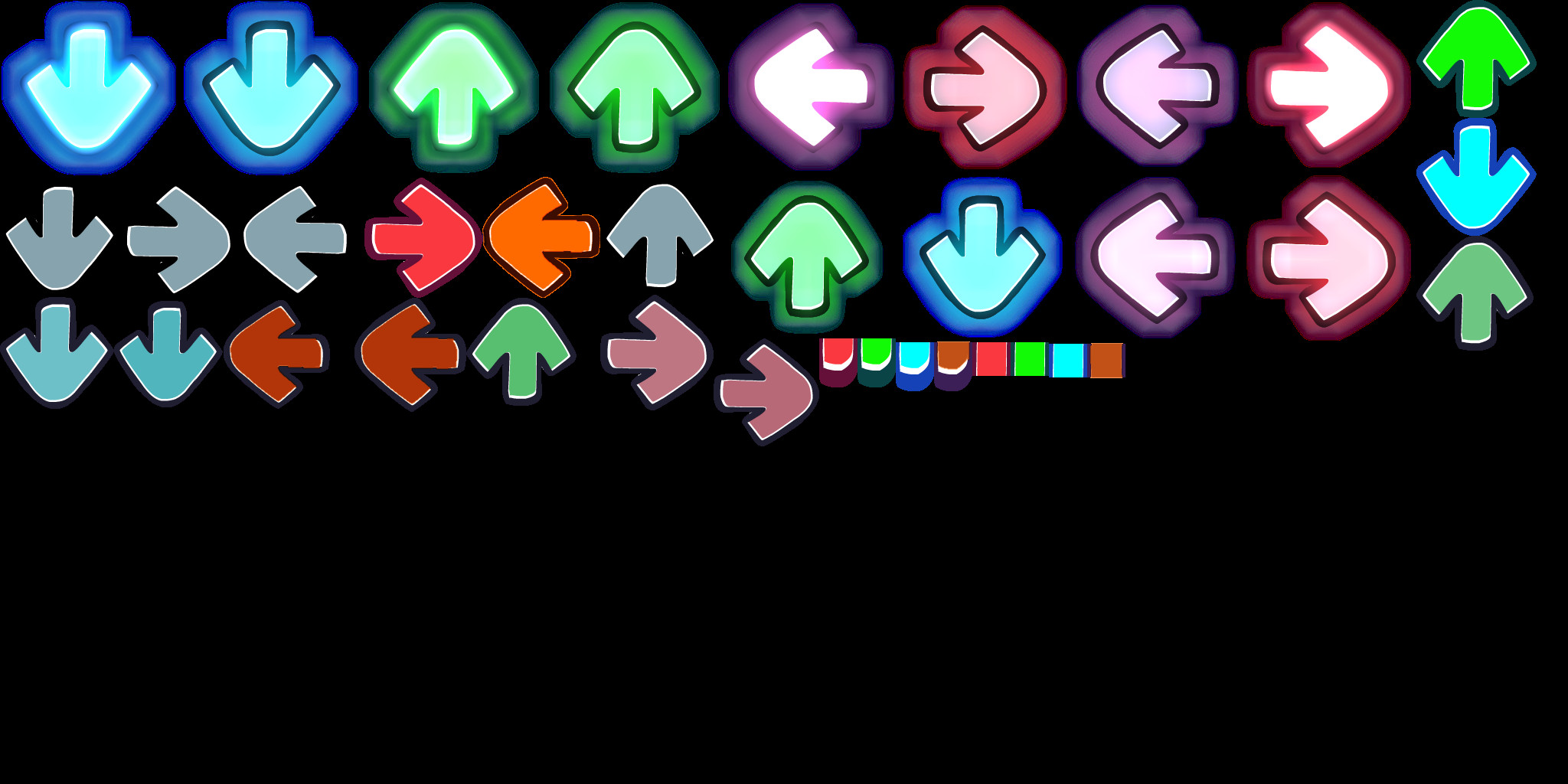 another ness Mod for Friday Night Funkin' | FNF Mods