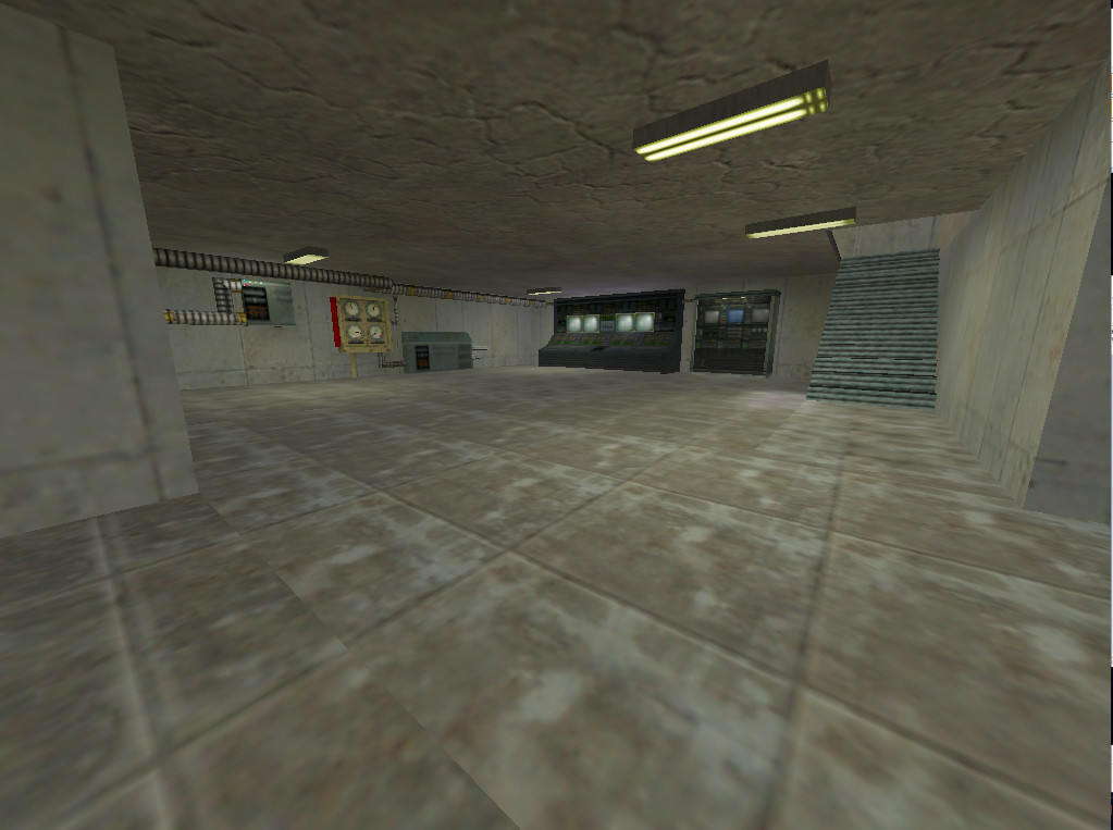 crossfire_dx [Half-Life] [Mods]