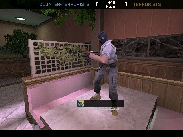 CS 1.6 Styled CS:GO Phoenix Connection Mod for Counter-Strike 1.6 | CS1 ...