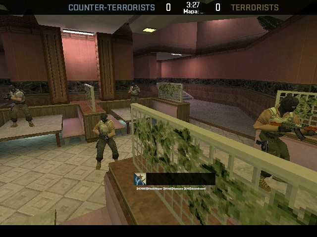 CS 1.6 Styled CS:GO Phoenix Connection Mod for Counter-Strike 1.6 | CS1 ...