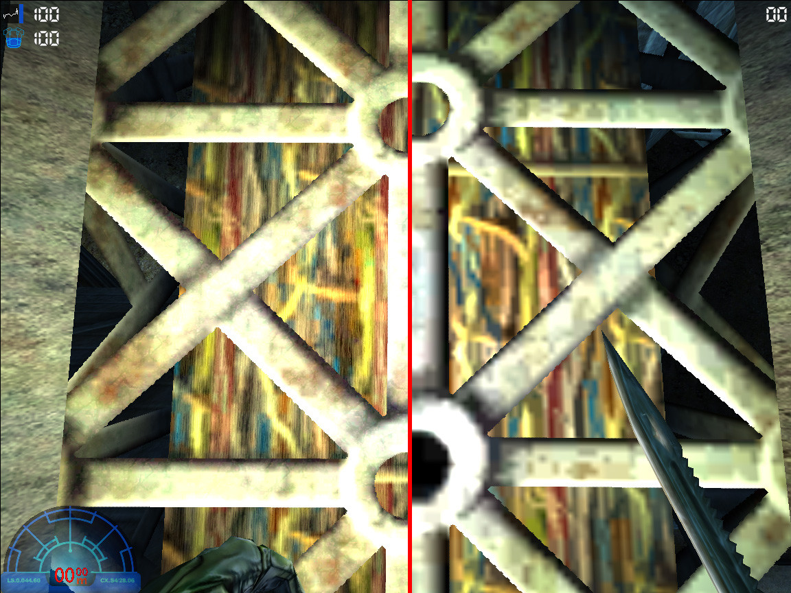 High Quality Pack Mod for Aliens versus Predator 2 | AvP2 Mods