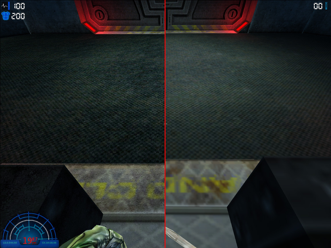 High Quality Pack Mod for Aliens versus Predator 2 | AvP2 Mods