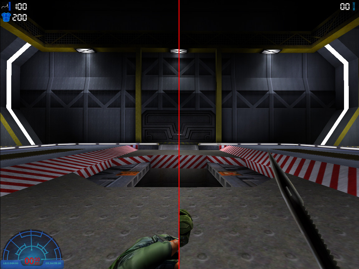 High Quality Pack Mod for Aliens versus Predator 2 | AvP2 Mods