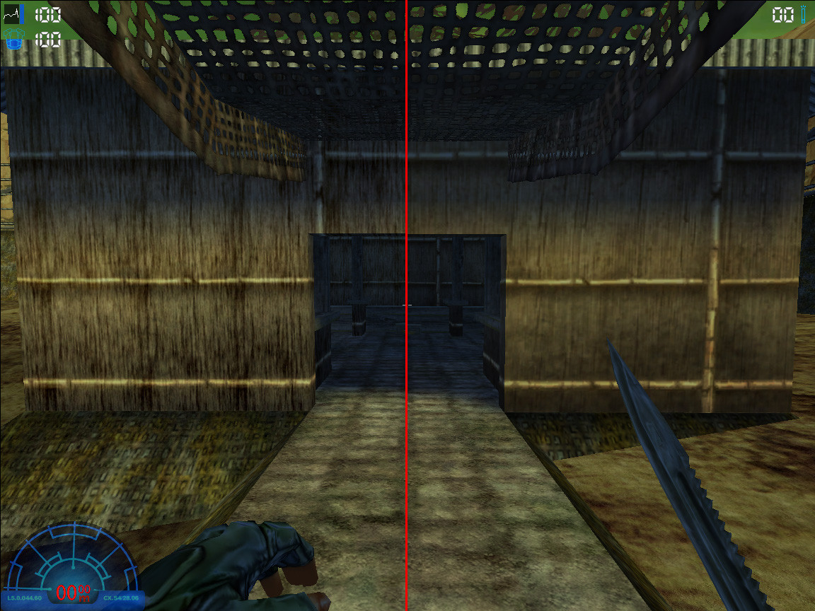 High Quality Pack Mod for Aliens versus Predator 2 | AvP2 Mods