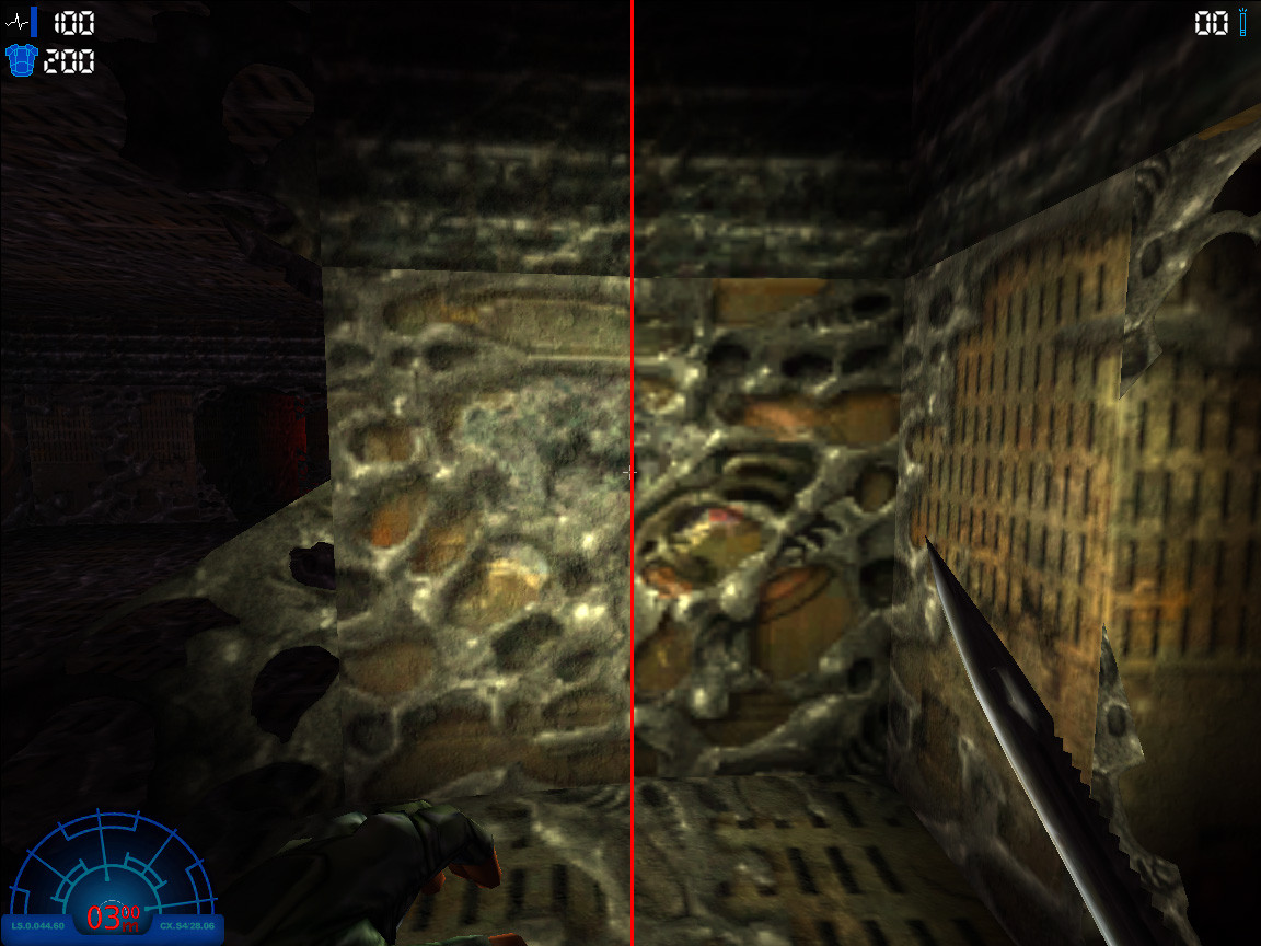 High Quality Pack Mod for Aliens versus Predator 2 | AvP2 Mods