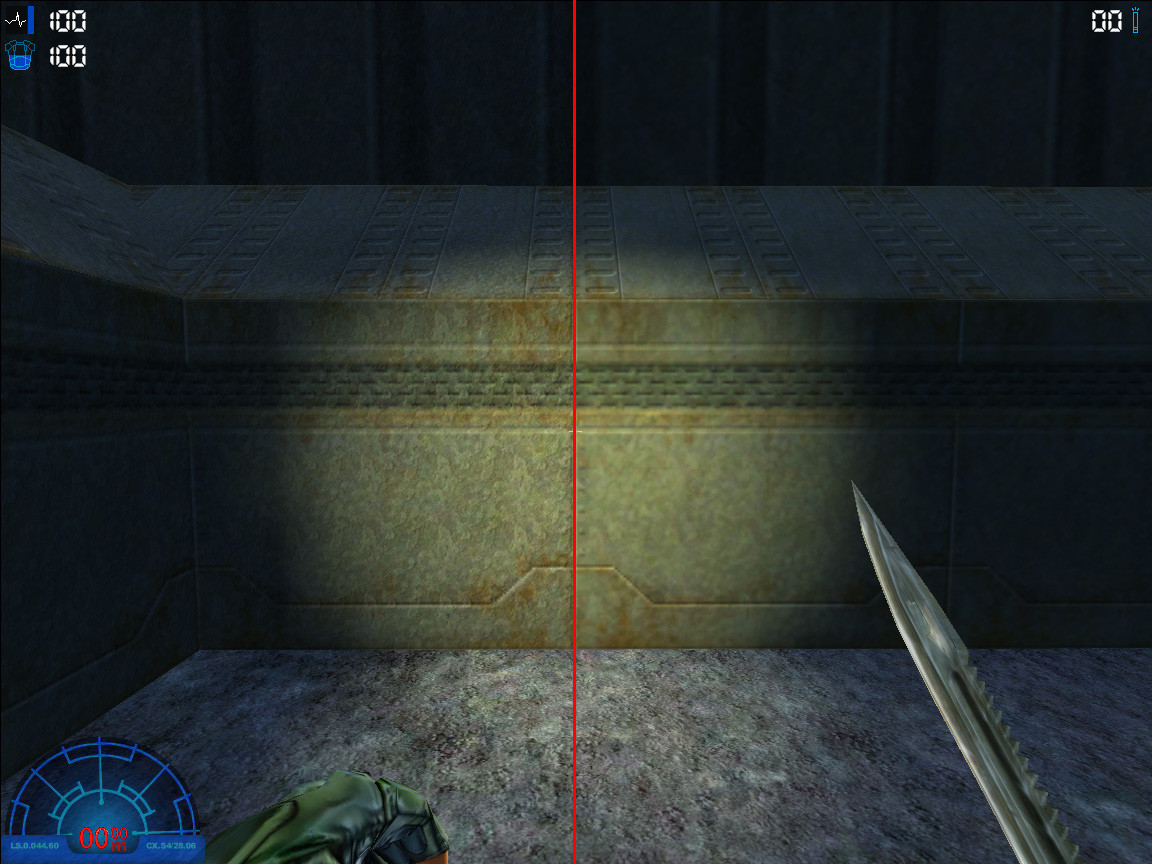 High Quality Pack Mod for Aliens versus Predator 2 | AvP2 Mods