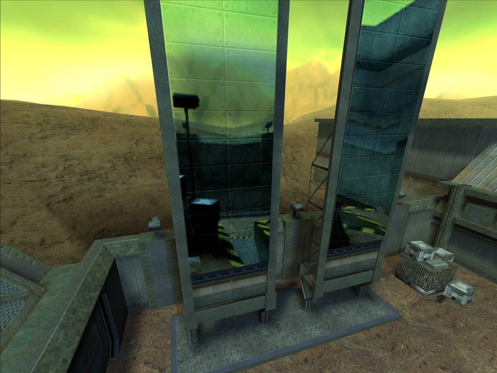 High Quality Pack Mod for Aliens versus Predator 2 | AvP2 Mods