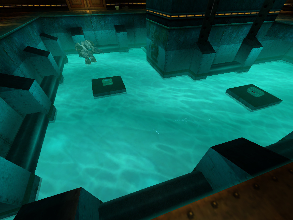 High Quality Pack Mod for Aliens versus Predator 2 | AvP2 Mods