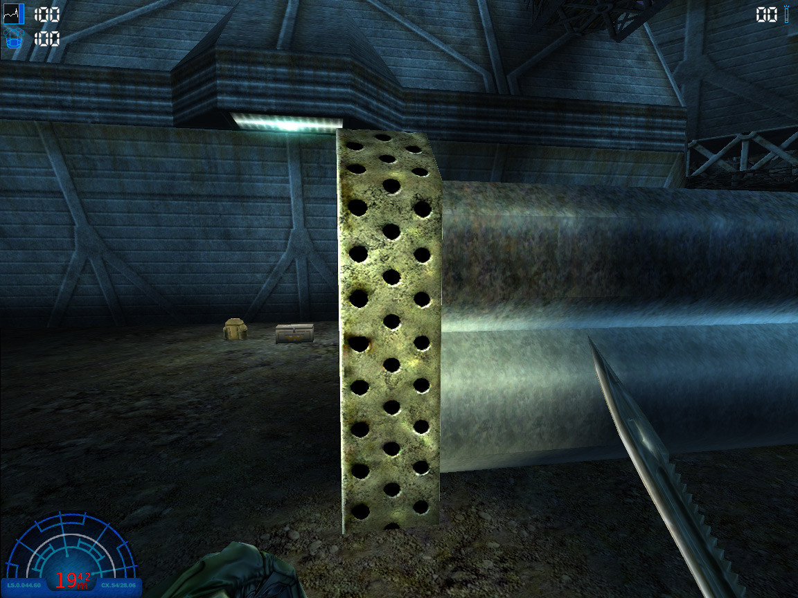 High Quality Pack Mod for Aliens versus Predator 2 | AvP2 Mods