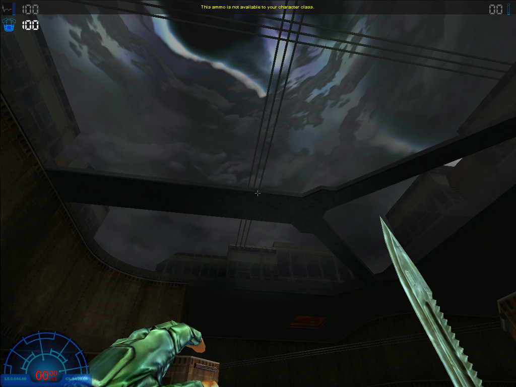 High Quality Pack Mod for Aliens versus Predator 2 | AvP2 Mods