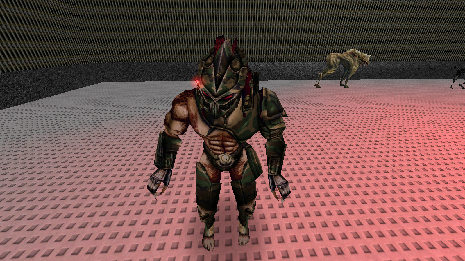 Camouflage Predators Mod for Aliens versus Predator 2 | AvP2 Mods