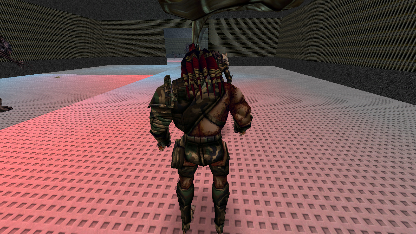 Camouflage Predators Mod for Aliens versus Predator 2 | AvP2 Mods