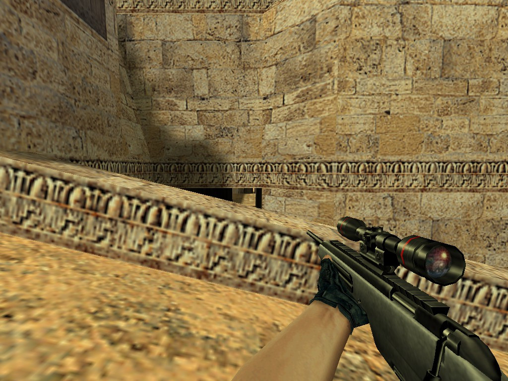 Opposing Force glove texture for Condition Zero Mod for Counter-Strike ...