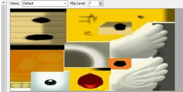 Orange Koopa [Mario Kart Wii] [Mods]