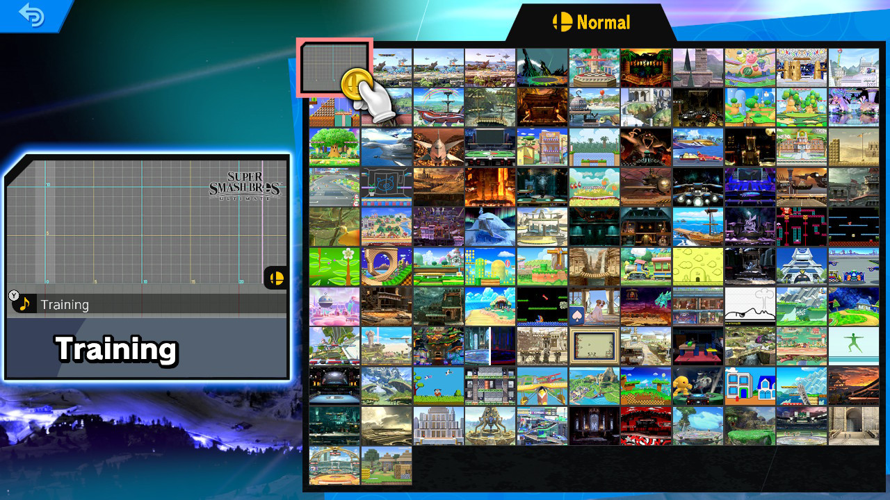 Christmas UI Modpack! (FIXING v10.0.0 ISSUES) [Super Smash Bros ...