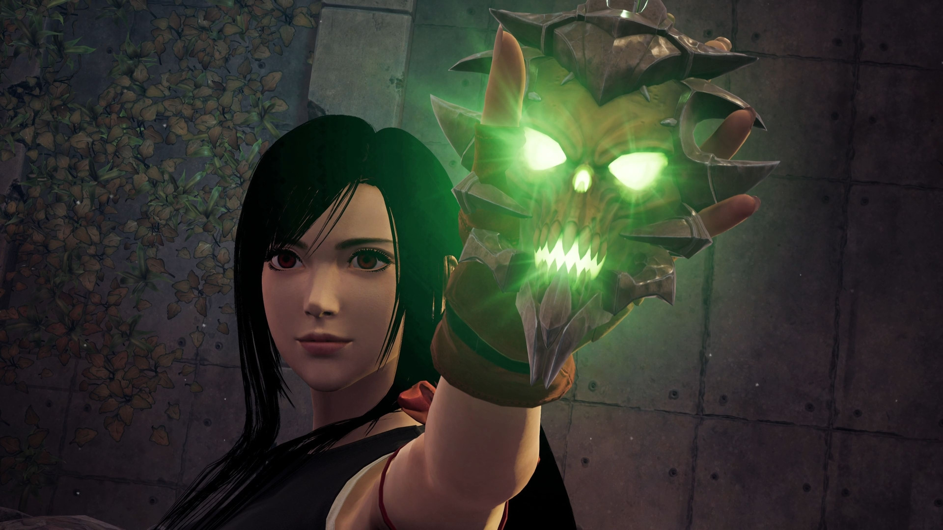 Darksiders 3 Final Fantasy NT Tifa Lockhart Mod Mod for Darksiders III ...