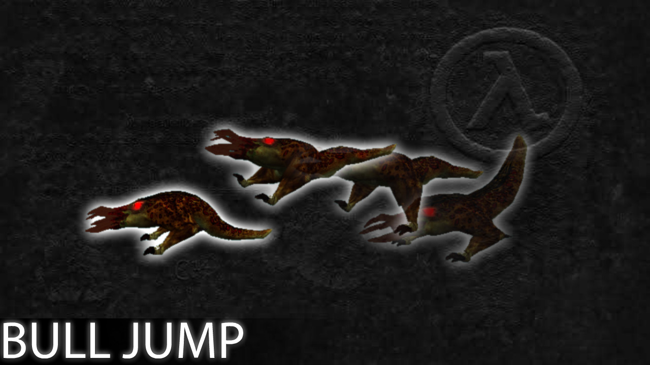 Black Mesa:Bullsquid Mod for Half-Life | HL Mods