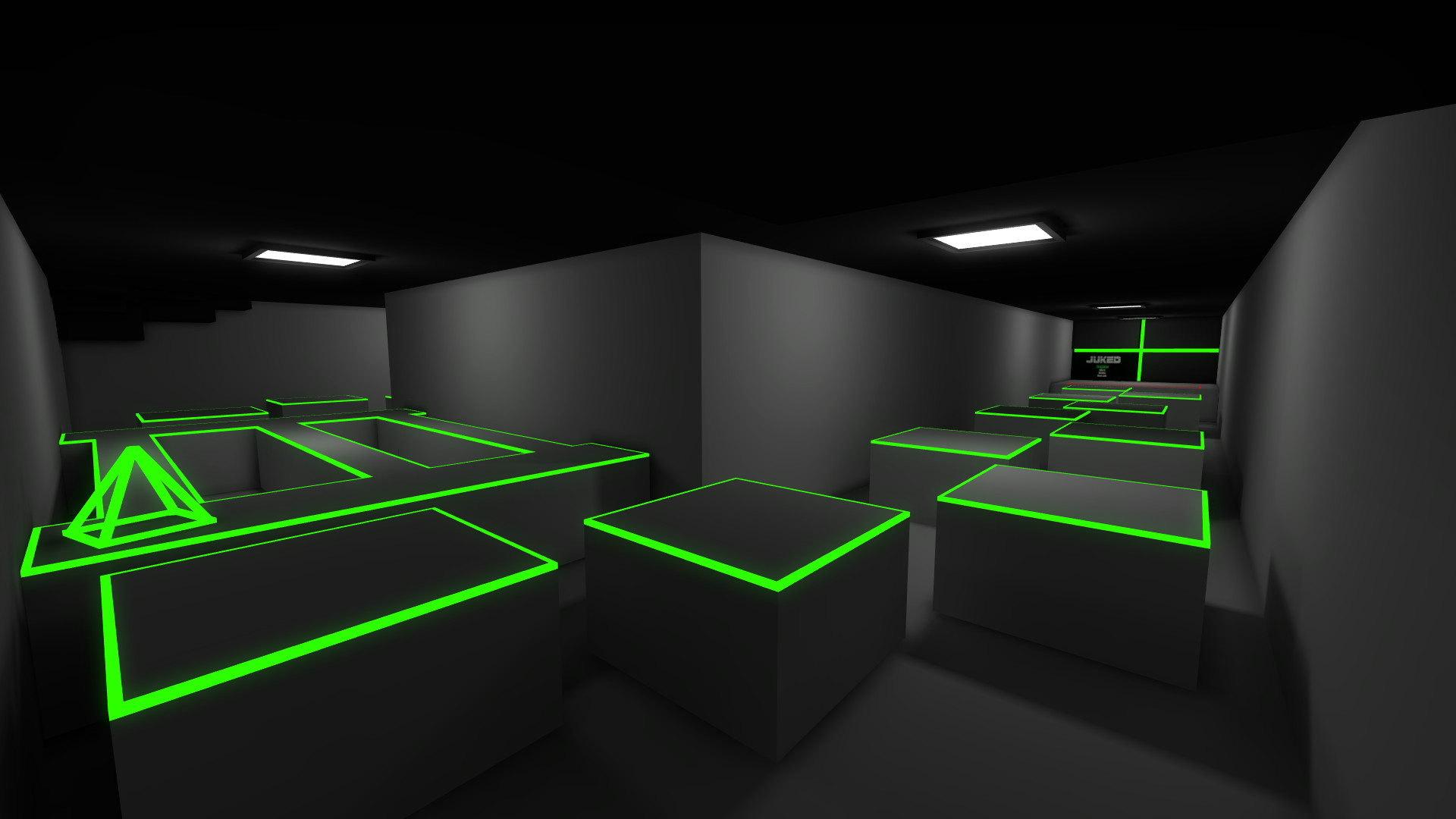 bhop_lime_css Mod for Counter-Strike: Source | CS:S Mods