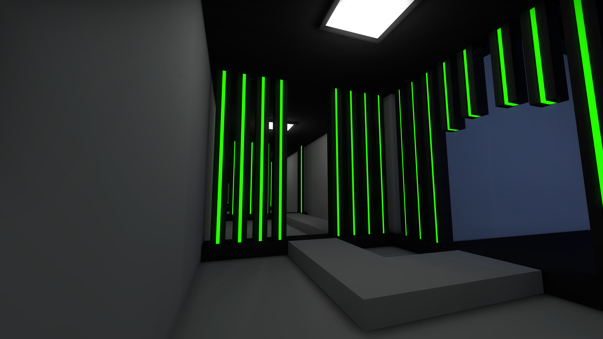 bhop_lime_css Mod for Counter-Strike: Source | CS:S Mods