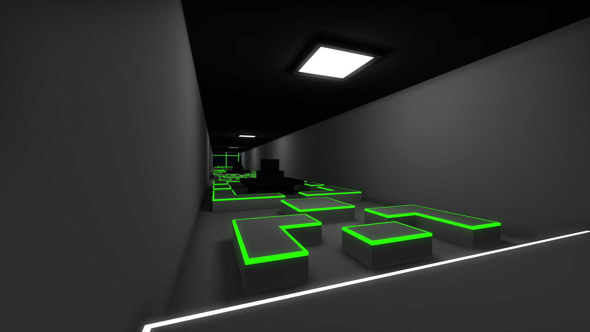 bhop_lime_css Mod for Counter-Strike: Source | CS:S Mods