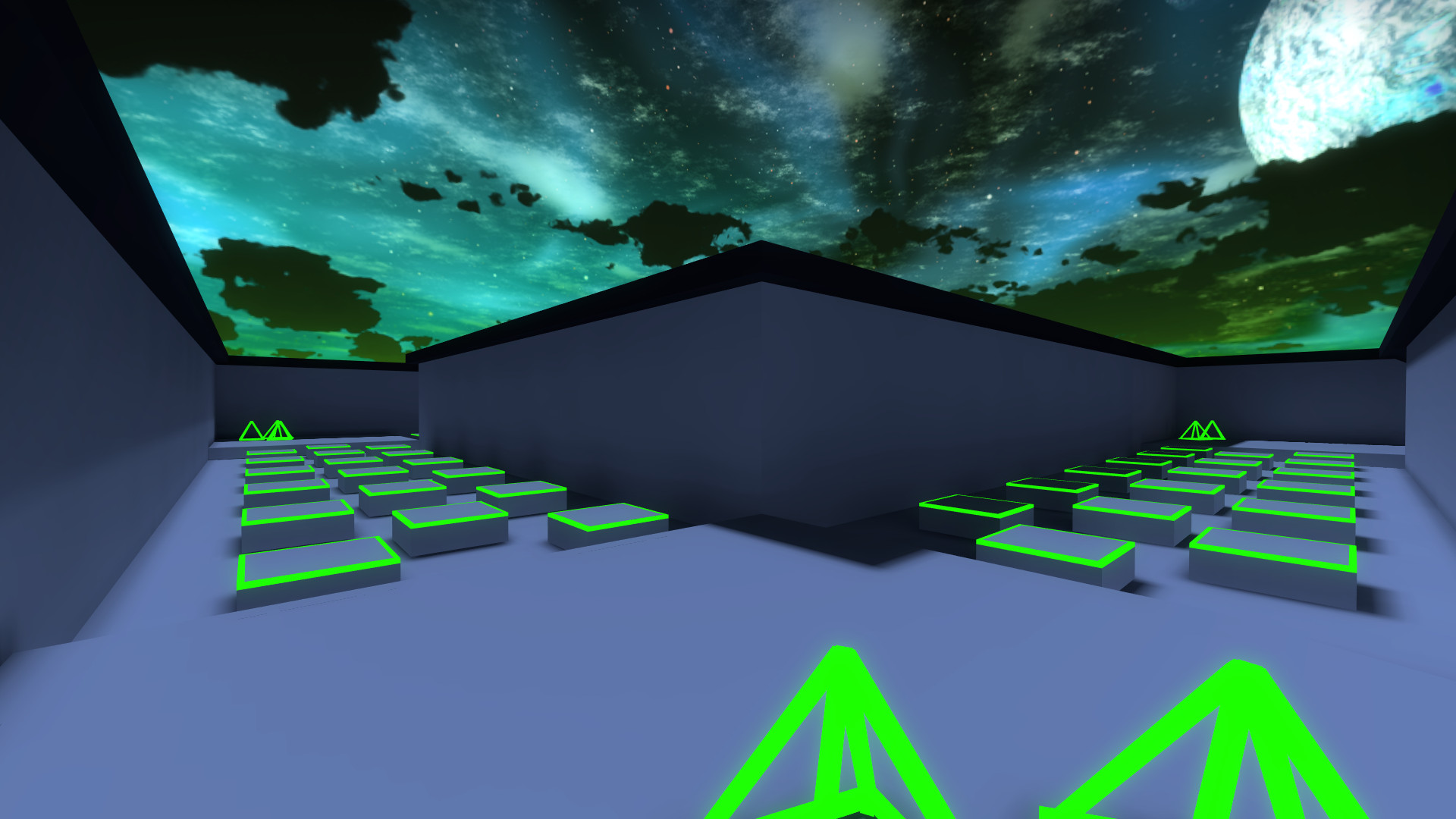 bhop_lime_css Mod for Counter-Strike: Source | CS:S Mods