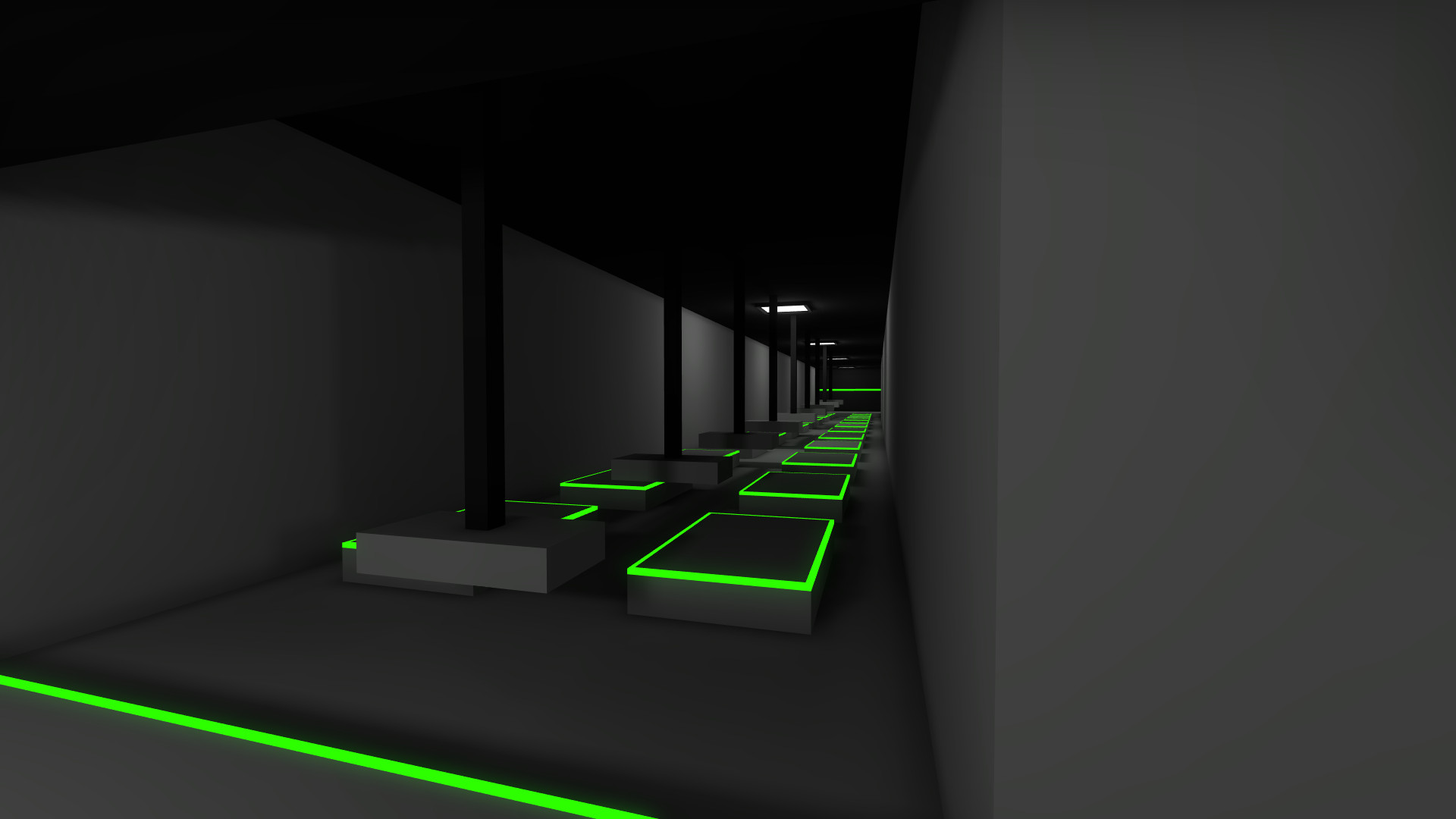 bhop_lime_css Mod for Counter-Strike: Source | CS:S Mods