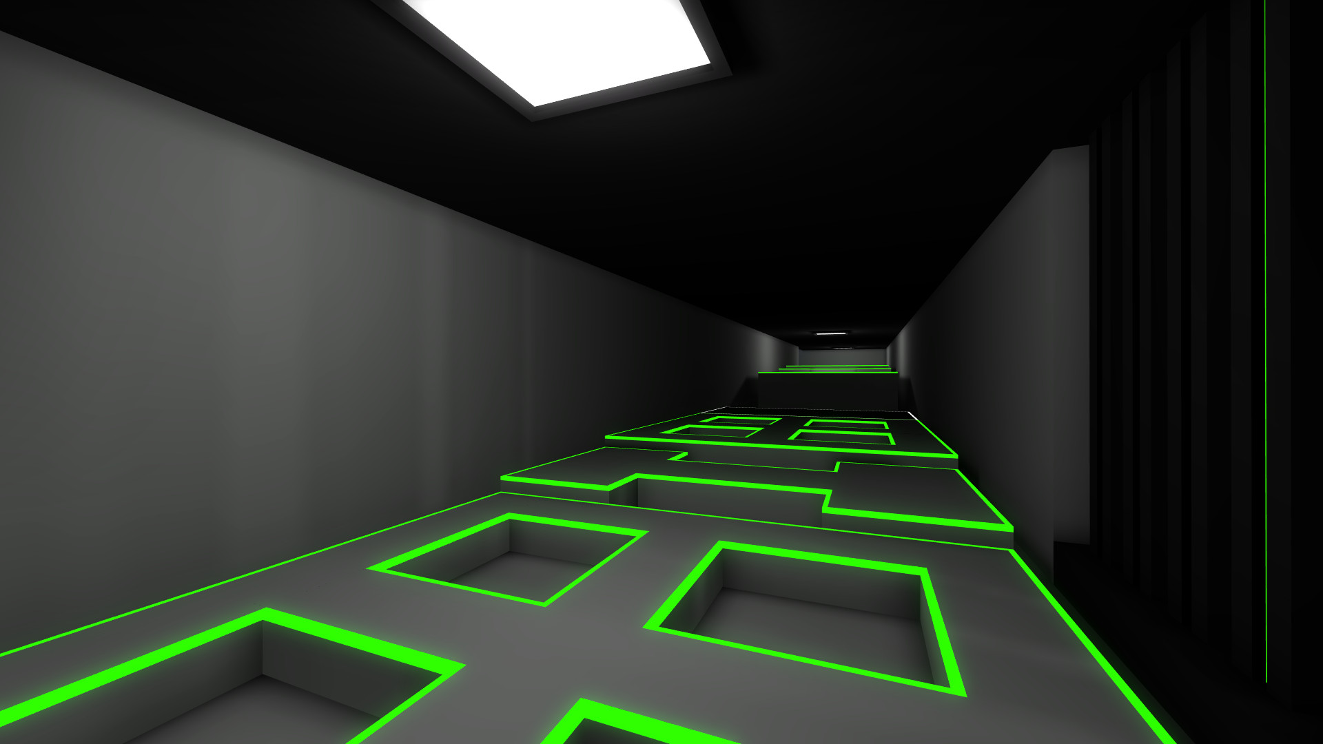 bhop_lime_css Mod for Counter-Strike: Source | CS:S Mods