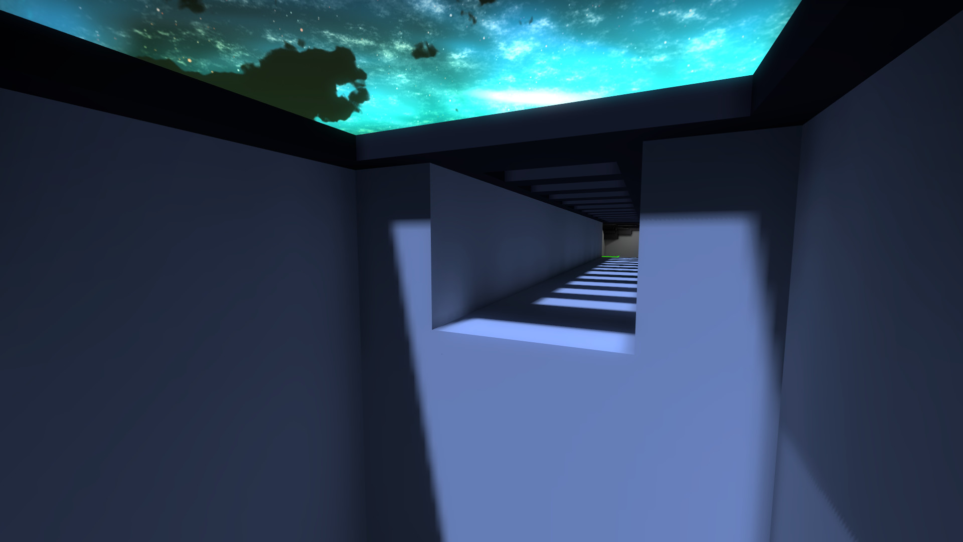 bhop_lime_css Mod for Counter-Strike: Source | CS:S Mods