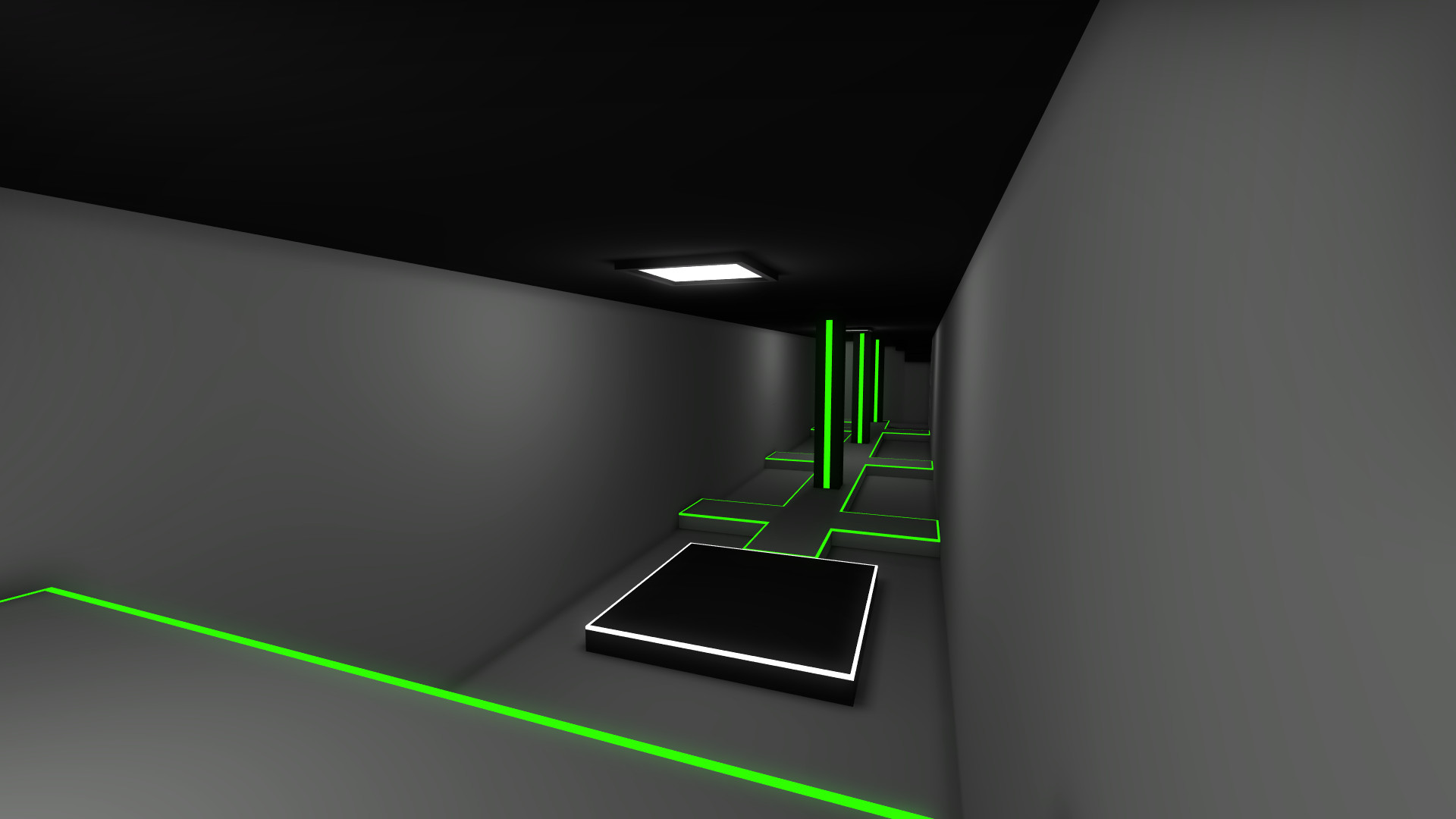 bhop_lime_css Mod for Counter-Strike: Source | CS:S Mods